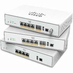 Cisco Catalyst CGP-ONT-4P Ethernet Switch – LTT Partners