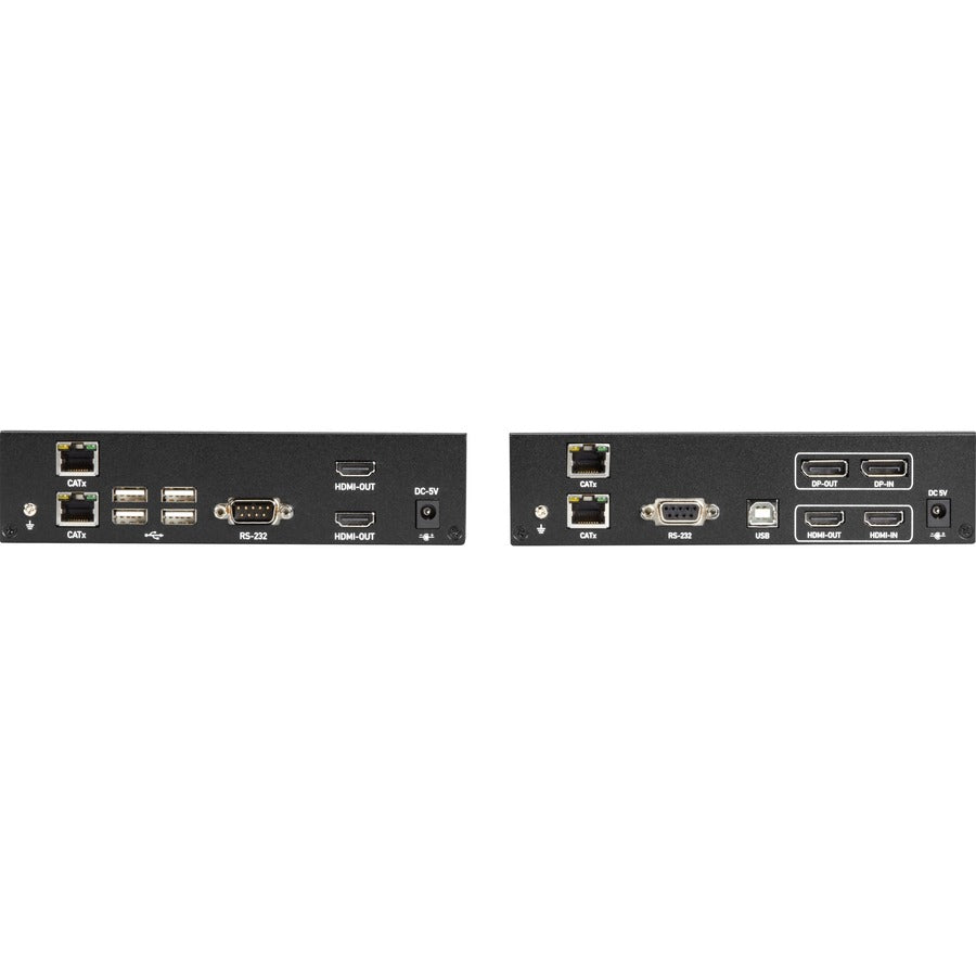 Black Box KVXLCHDP-200 KVM Extender – LTT Partners
