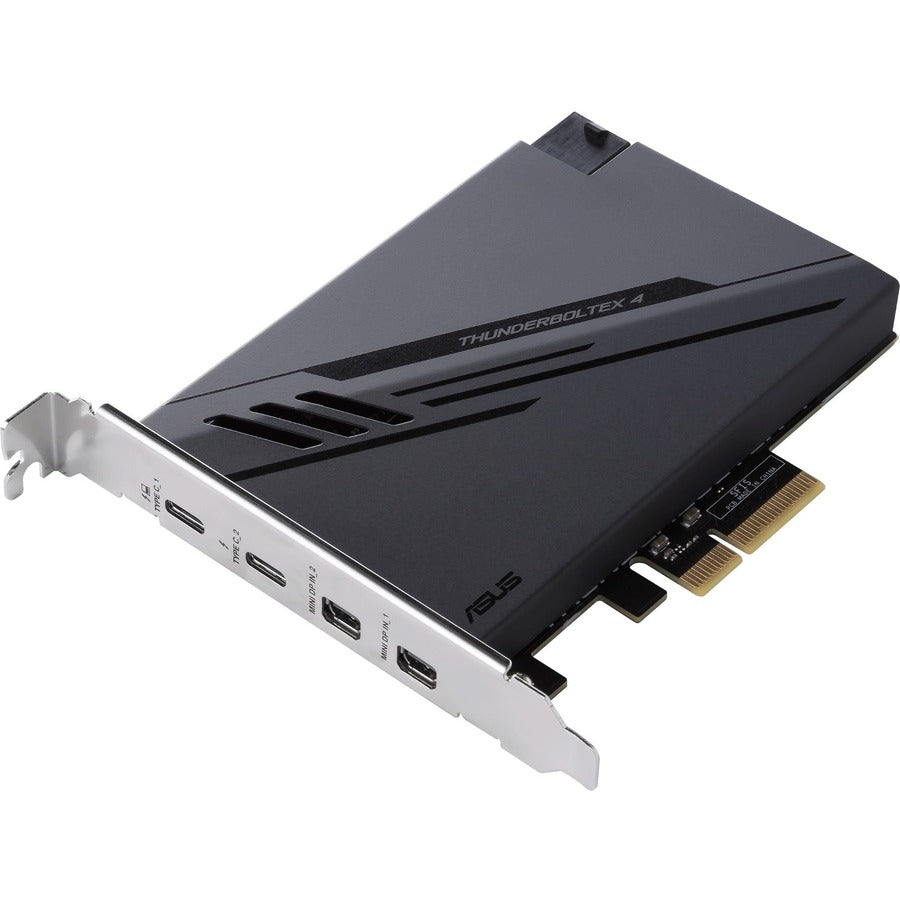 Asus ThunderboltEX 4 Thunderbolt/USB Adapter – LTT Partners