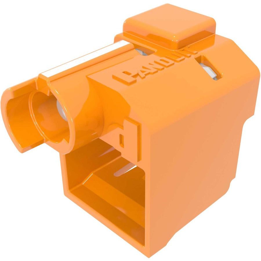 Panduit RJ45 Lock In Device – LTT Partners