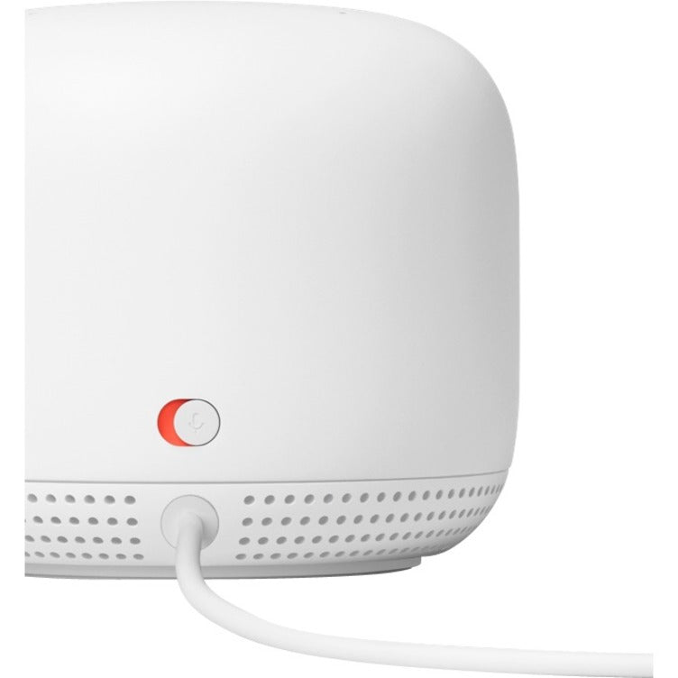 Google Wi-Fi 5 IEEE 802.11ac Ethernet Wireless Router – LTT Partners