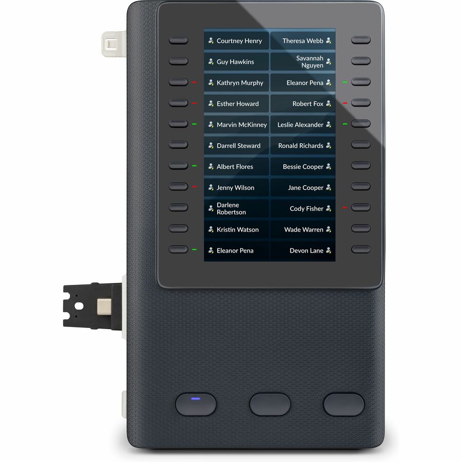 Poly Edge E Expansion Module GSA/TAA – LTT Partners
