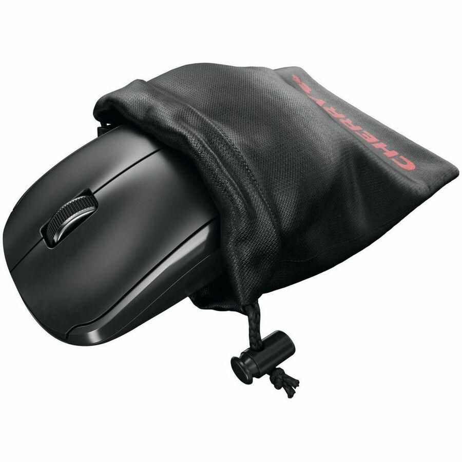 CHERRY MW 2200 Compact Wireless Laptop Mouse – LTT Partners