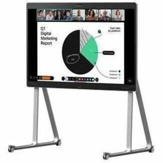 Webex Board Pro 75 G2 No Radio Collaboration Display – LTT Partners
