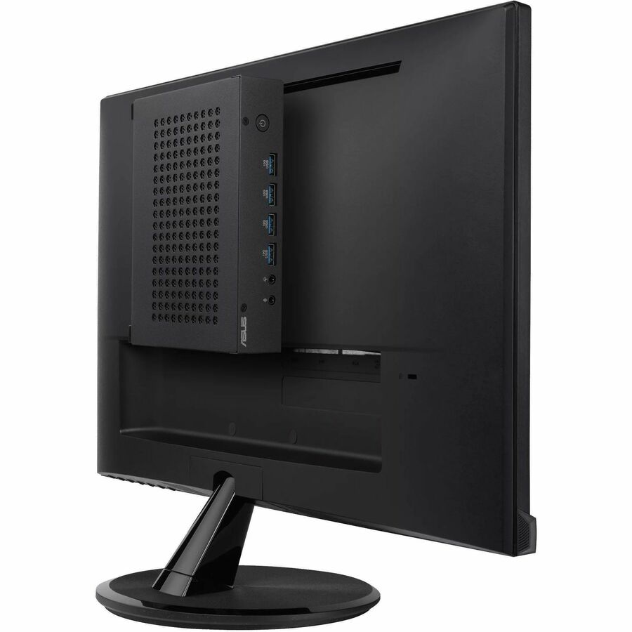 Asus ExpertCenter PN43-BBFN1000X1TUL Barebone System - Mini PC - Intel ...