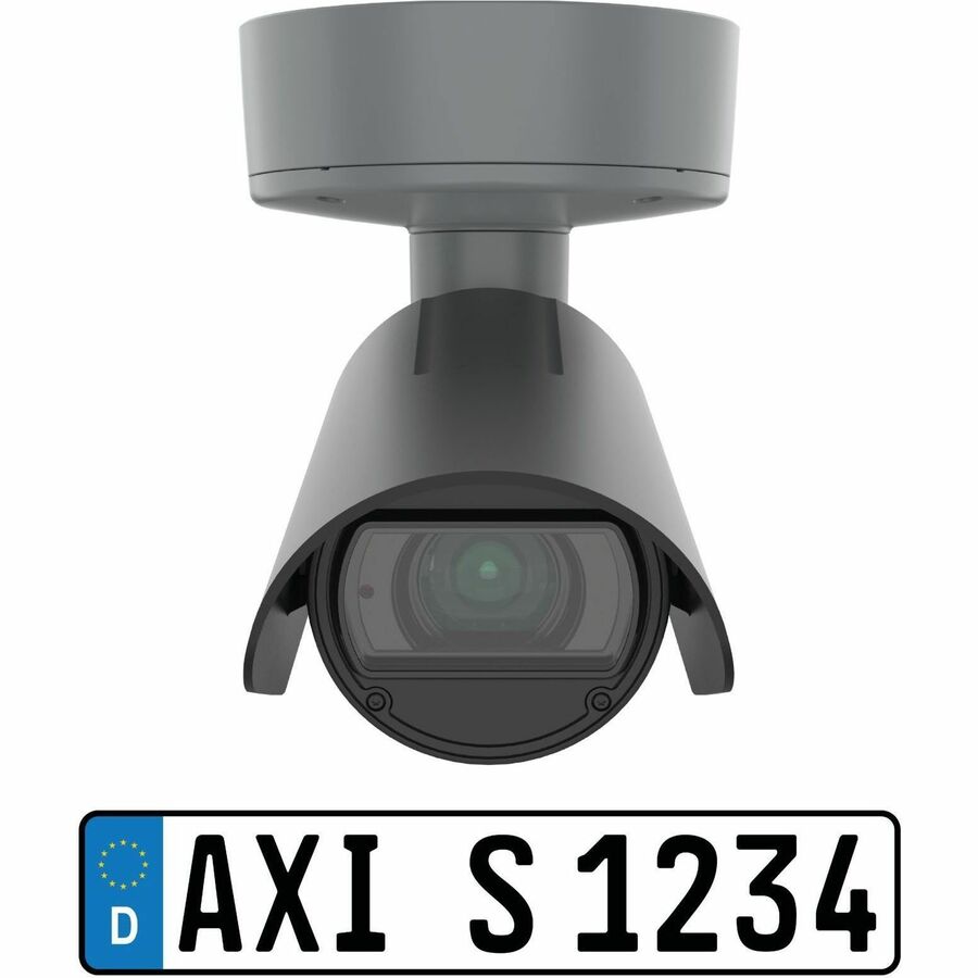 AXIS Q1800-LE-3 License Plate Verifier Kit – LTT Partners