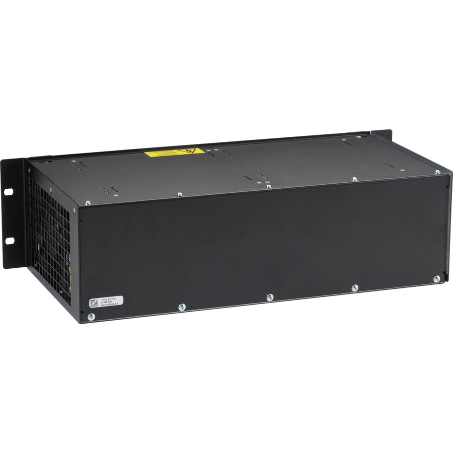 Black Box DKM FX HD Video and Peripheral Matrix Switch – LTT Partners