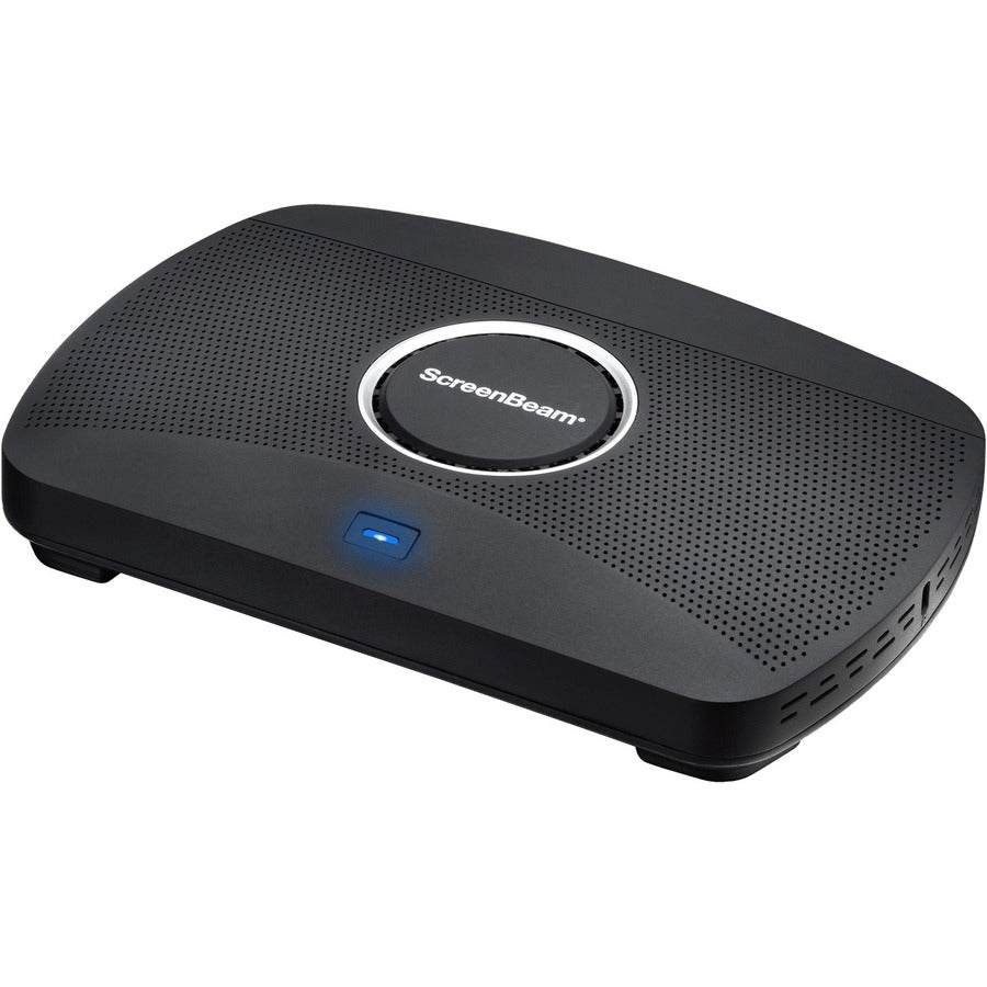 ScreenBeam 1100 Plus Wireless Display Receiver with ScreenBeam CMS ...