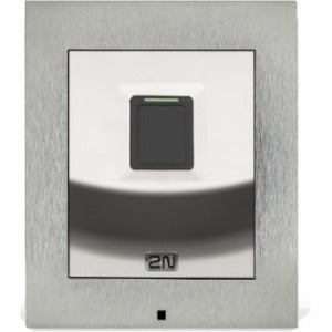 2N Access Unit 2.0 Fingerprint Reader – LTT Partners