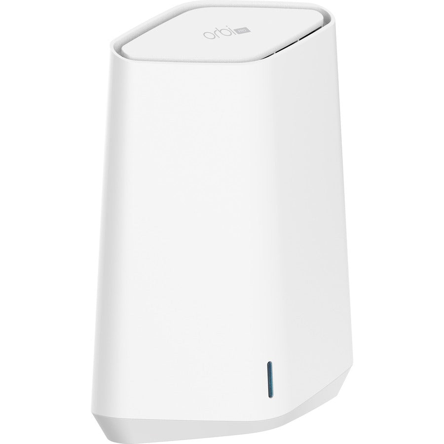 Netgear Orbi Pro SXK30 Wi-Fi 6 IEEE 802.11ax Ethernet Wireless Router ...