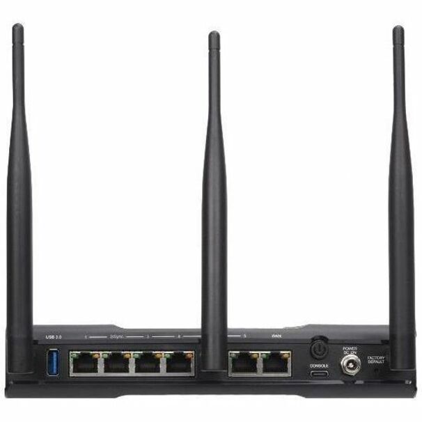 Check Point Quantum Spark 1530 Network Security/Firewall Appliance ...