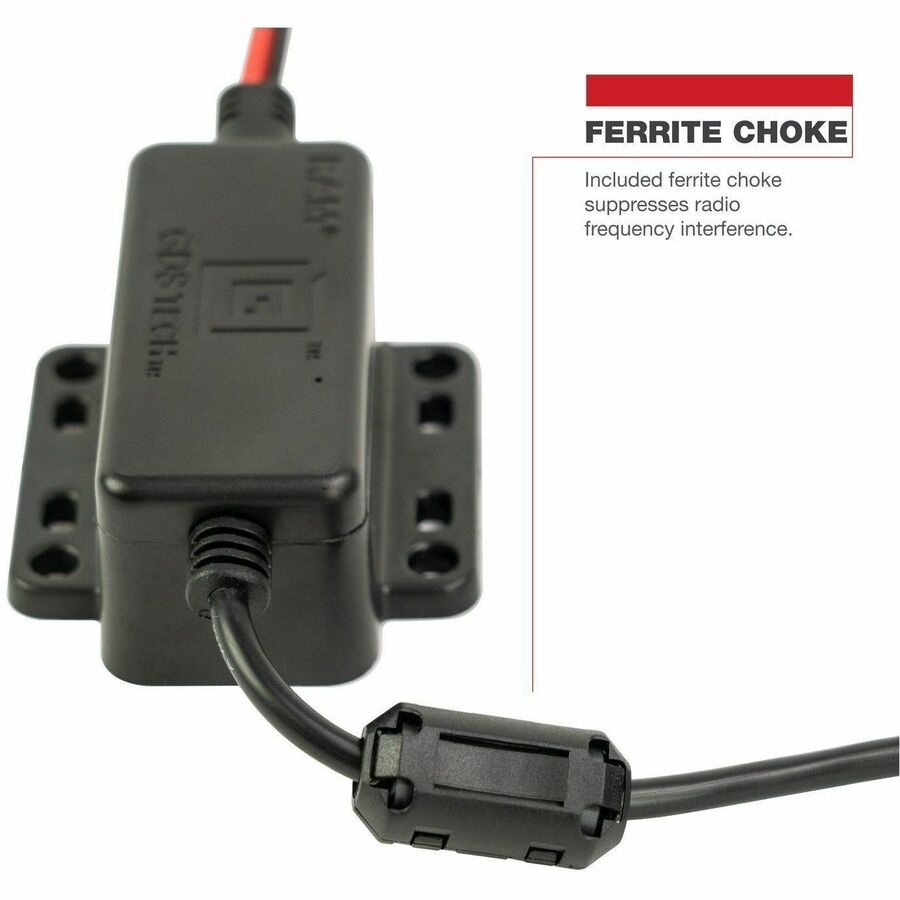 RAM Mounts DC Adapter – LTT Partners