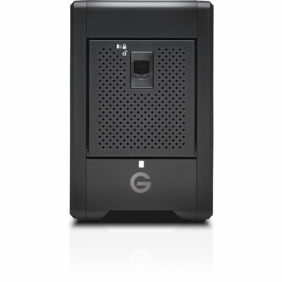 SanDisk Professional G-RAID Shuttle 4 DAS Storage System – LTT Partners