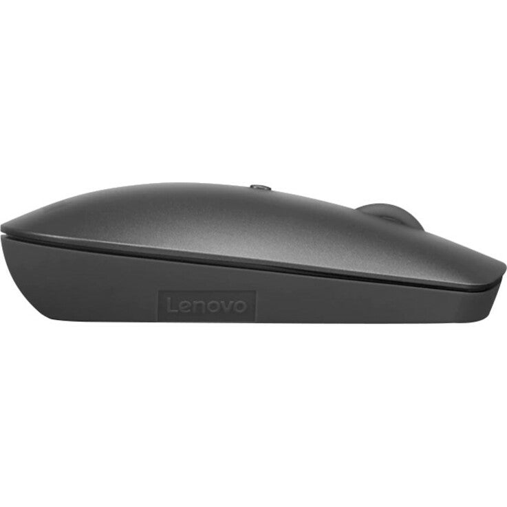 Lenovo ThinkBook Bluetooth Silent Mouse – LTT Partners