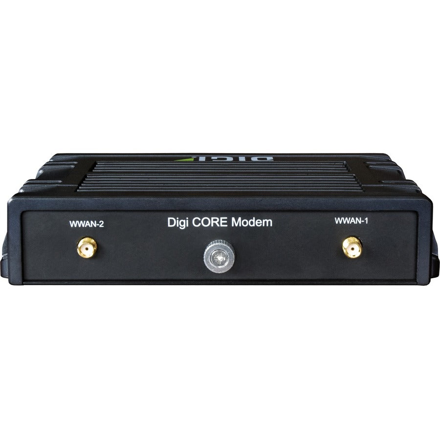 Digi IX20 2 SIM Cellular, Ethernet Wireless Router – LTT Partners