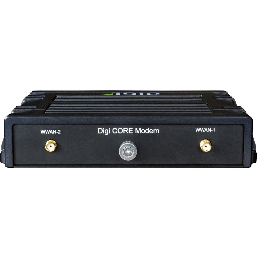 Digi IX20 Wi-Fi 5 IEEE 802.11ac 2 SIM Cellular, Ethernet Wireless Rout ...