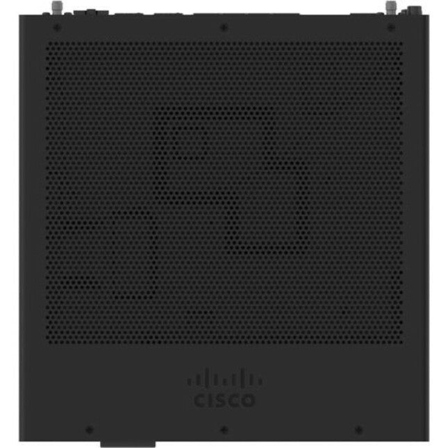 Cisco C921-4P Router – LTT Partners