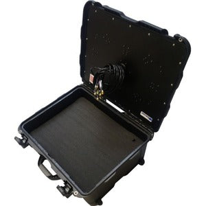 Parsec Newfoundland Antenna in a Built-in Protective Case – LTT Partners