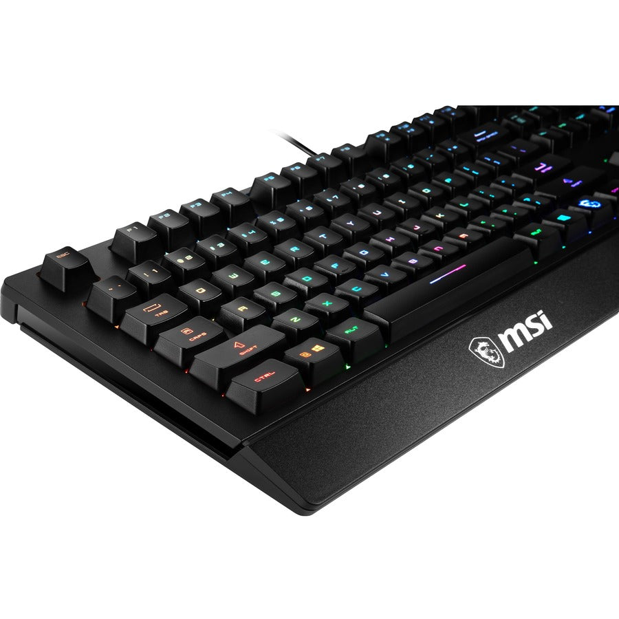 MSI VIGOR GK20 Gaming Keyboard – LTT Partners