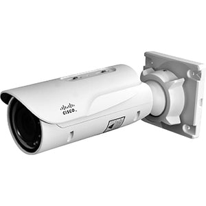 Cisco 5 Megapixel Outdoor Network Camera - Color - Bullet – LTT Partners