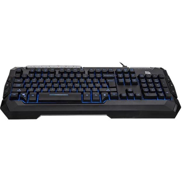 Tt eSPORTS Commander Combo V2 Gaming Keyboard & Mouse – LTT Partners