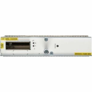 Cisco ASR 9000 Modular Port Adapter – LTT Partners