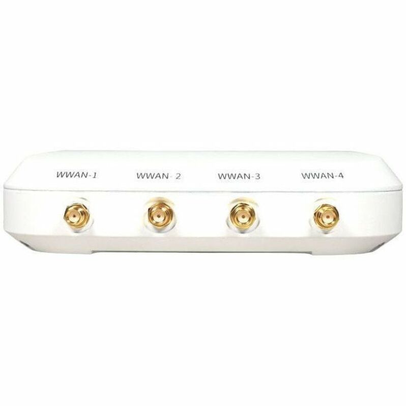 Digi EX50 Wi-Fi 6 IEEE 802.11 a/b/g/n/ac/ax 2 SIM Cellular, Ethernet W ...