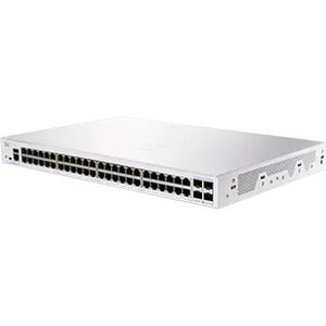 Cisco 250 CBS250-48T-4G Ethernet Switch – LTT Partners