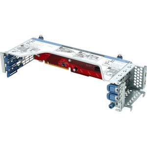 HPE DL38X Gen10 Plus x8/x16/x8 Secondary Riser Kit – LTT Partners