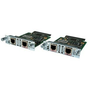Cisco 2-Port Modem WAN Interface Card – LTT Partners