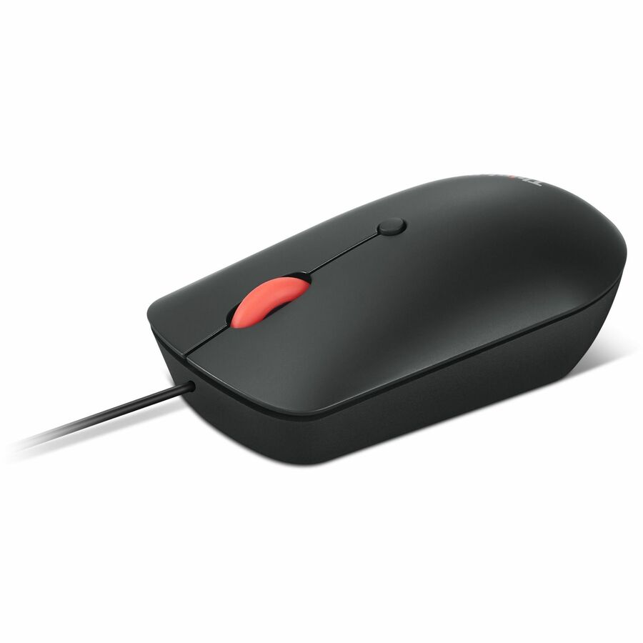 Lenovo ThinkPad USB-C Wired Compact Mouse – LTT Partners