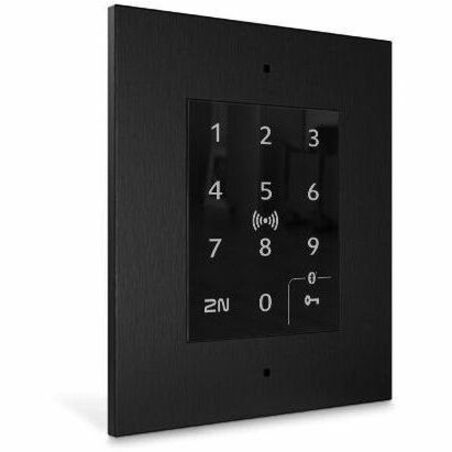 2N Card Reader/Keypad Access Device – LTT Partners