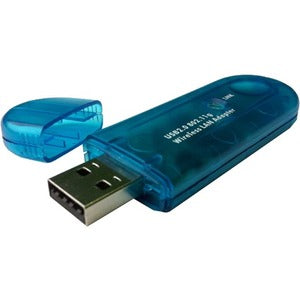 Amer WLUG IEEE 802.11b/g Wi-Fi Adapter for Desktop Computer – LTT Partners