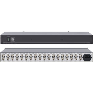 Kramer Video Splitter – LTT Partners