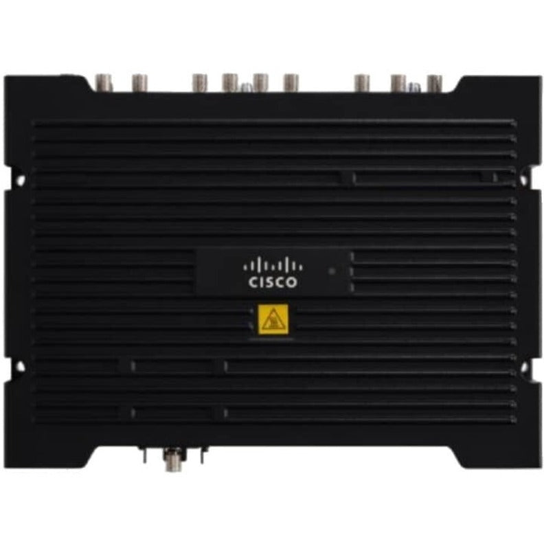 Cisco Catalyst IR1800 Router – LTT Partners
