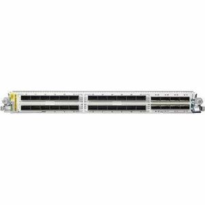 Cisco ASR 9900 32-port 100GE QSFP TR line card – LTT Partners