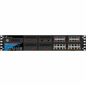 Barracuda CloudGen F1000B.CFEQ Network Security/Firewall Appliance ...