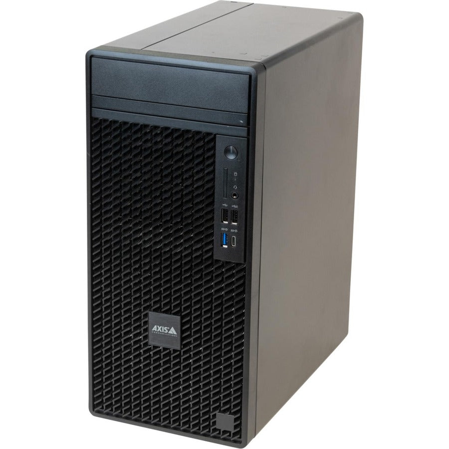 AXIS Camera Station S1216 Tower Recording Server - 8 TB HDD – LTT Partners