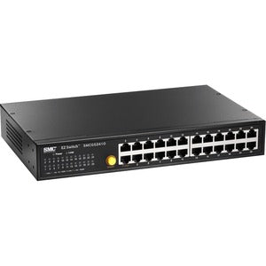 Edge-Core Ez Switch SMCGS2410 Ethernet Switch – LTT Partners