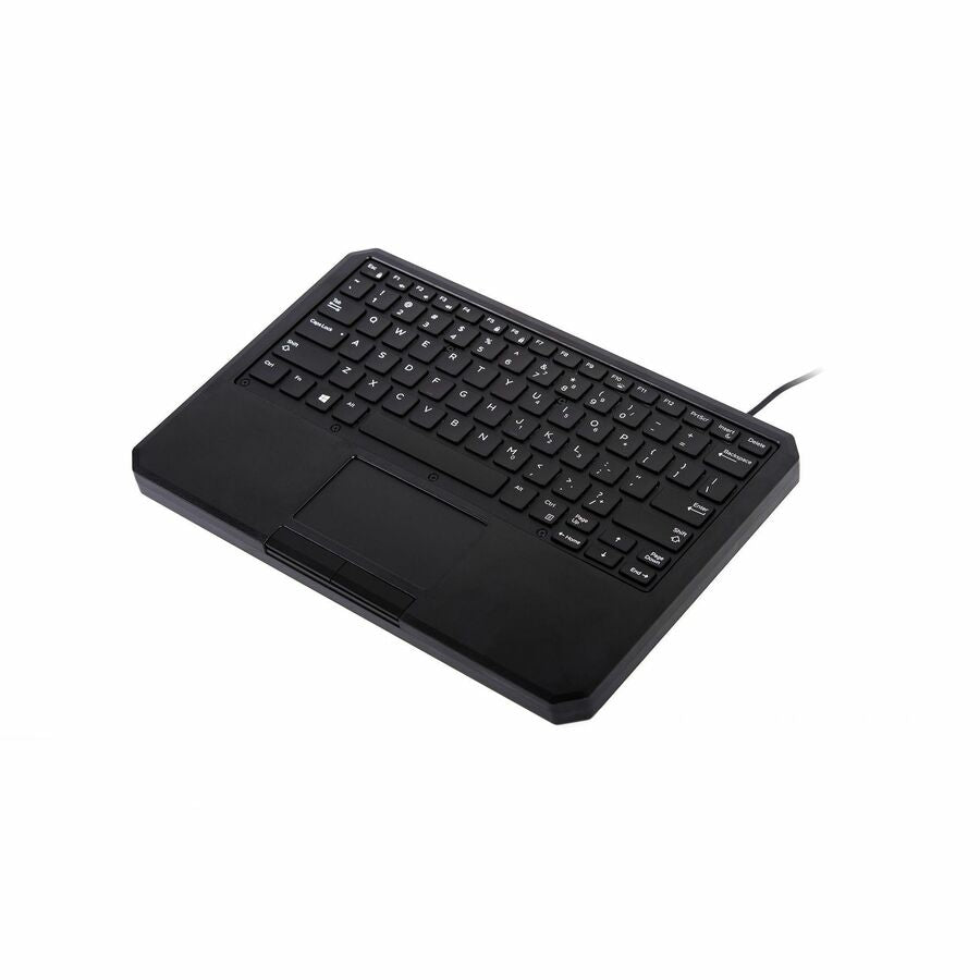 iKey IK-82-SA Keyboard – LTT Partners