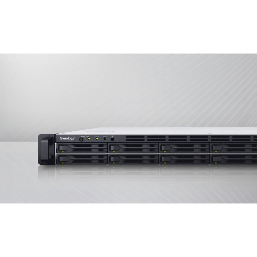 Synology FlashStation FS2500 SAN/NAS Storage System – LTT Partners