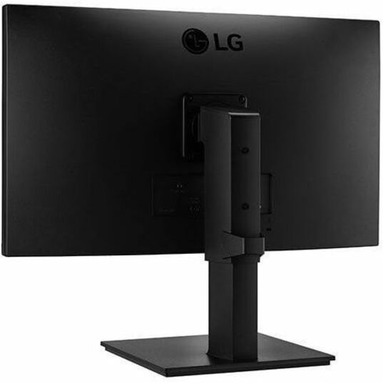 LG 24BP450Y-I 24" Class Full HD LCD Monitor - 16:9 - Black - TAA Compl ...