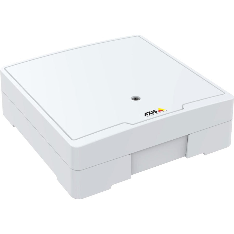 AXIS A1610 Network Door Controller – LTT Partners