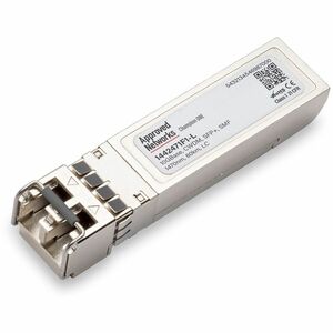 Ortronics Adtran SFP+ Module – LTT Partners