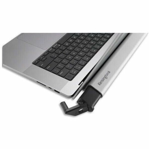 Kensington Laptop Locking Station 2.0 with Slim Combination Lock – LTT ...