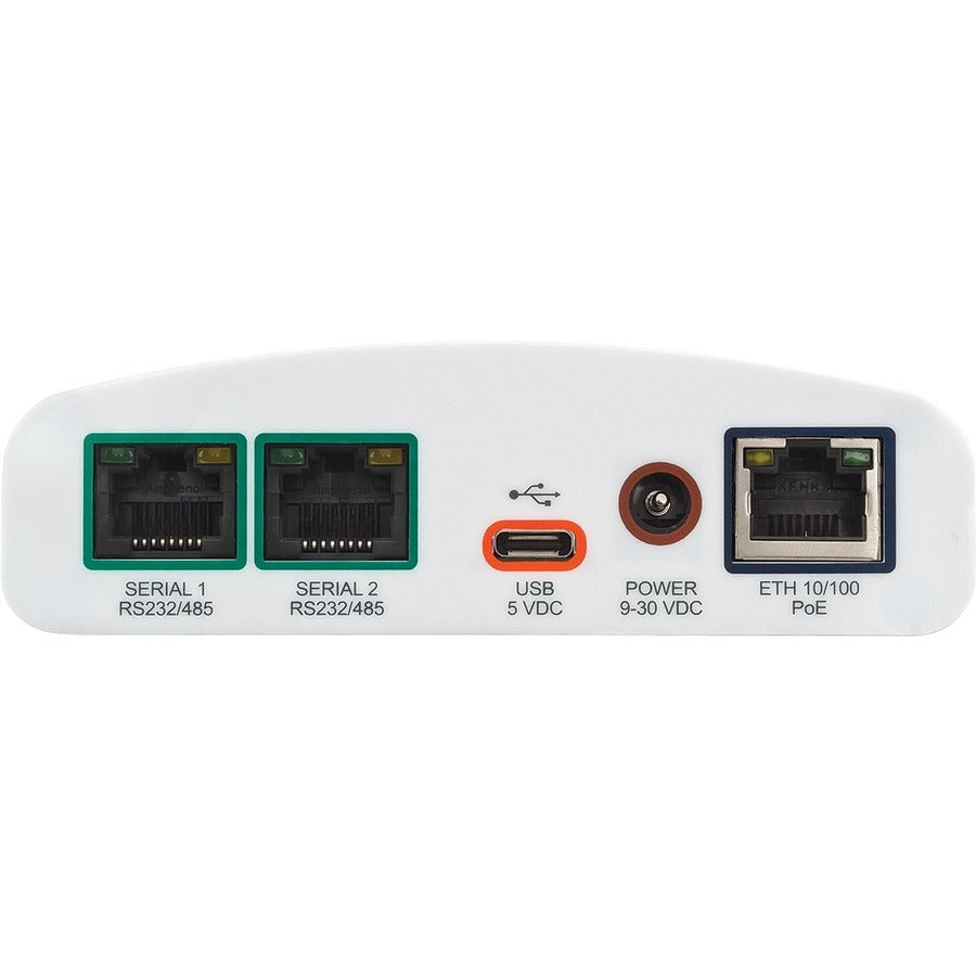 Lantronix SGX 5150 IoT Gateway Device – LTT Partners