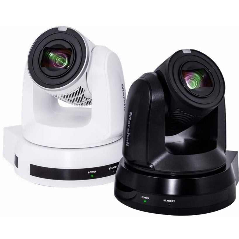 Marshall CV630-IPW 8 Megapixel 4K Network Camera - Color - White – LTT ...