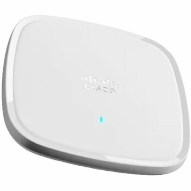 Cisco Catalyst 9105AXI Dual Band 802.11ax 1.48 Gbit/s Wireless Access ...