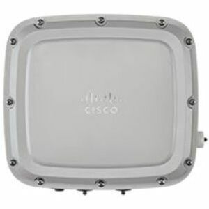Cisco Catalyst 9124AXI Dual Band 802.11ax 5.38 Gbit/s Wireless Access ...