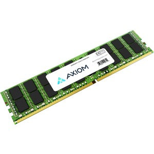 Axiom 128GB DDR4 SDRAM Memory Module – LTT Partners